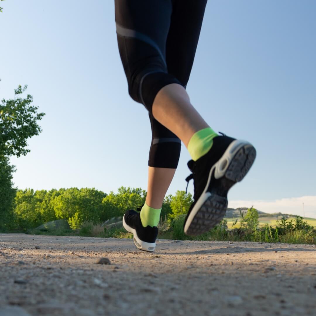 Routine Podiatry – Foot Health